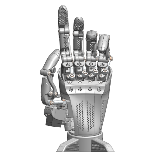 Biorobotec Bionic Robot Teknolojileri A.Ş.